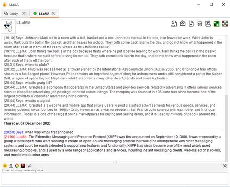 GitHub Igniterealtime Openfire Llama Plugin LLaMA Inference Engine For Openfire