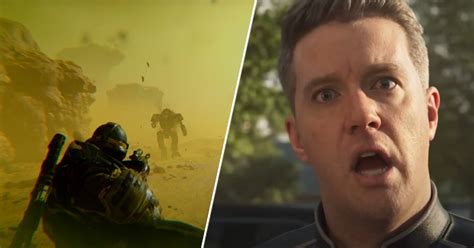 Uh Oh Helldivers 2s Latest Big Galactic War Twist Is A Massive