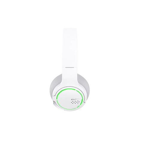 Edifier Hecate G Bt Wireless White Headphone Price In Bd Ryans
