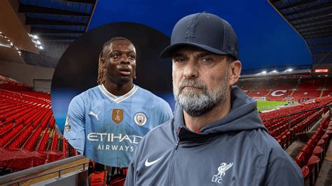 Liverpool News Jurgen Klopp Fumes At Jeremy Doku Penalty Decision Footballtransfers Us