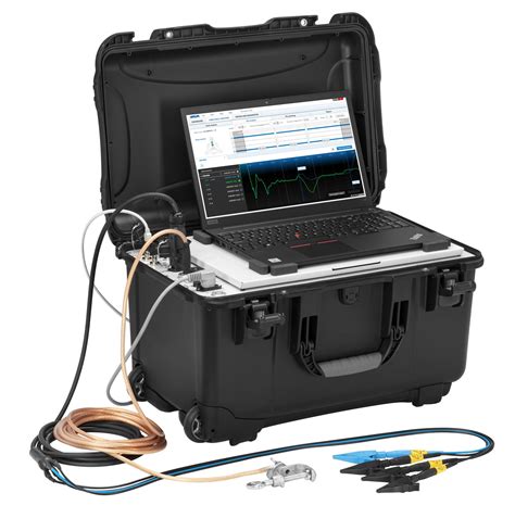 Time Domain Reflectometers Tdr Hv Technologies