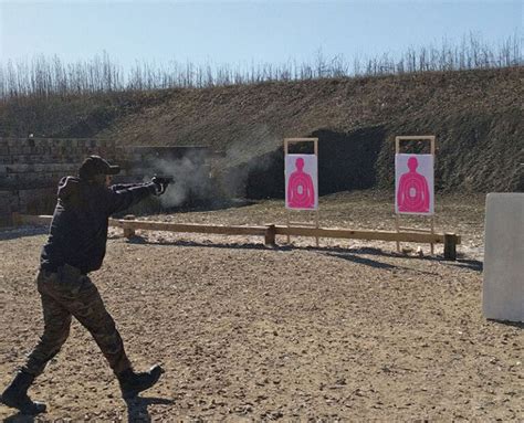 Guide To The Best Shooting Ranges In Austin Guide 2 Austin