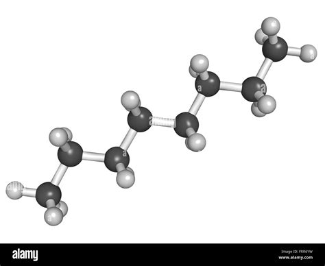 Octane Structure