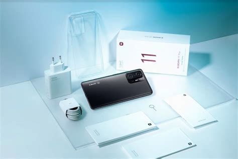 Xiaomi 11T Dan 11T Pro Meluncur Di Indonesia Harga Mulai 5 Jutaan Rupiah YANGCANGGIH COM