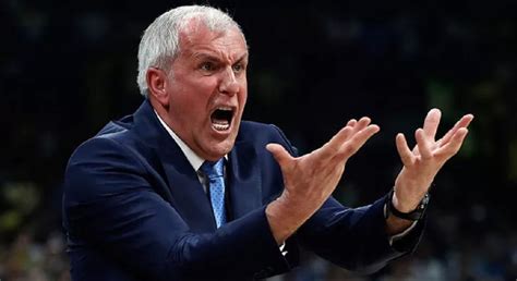 Obradovic Fenerbahçe üzerinden Ateş Püskürdü Tamamen Kurgu