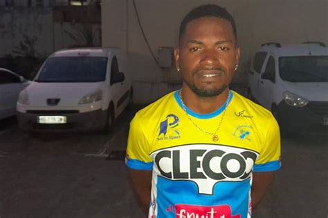 Mickaël Stanislas Jc231 Remporte Le Mémorial Labejof Denise 2023