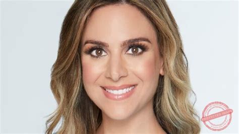 Jackie Deangelis Wiki Age Fox Net Worth Cnbc Breast Cancer Fam