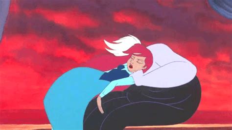 Ursula Humps Ariel Loop By Arielfan90 On Deviantart