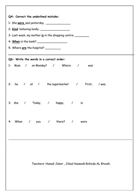 503862 Grammer Hanadi Dawod Liveworksheets