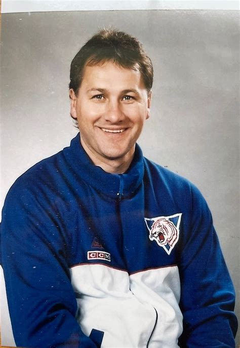 Gilbert Perreault Varsity Jacket Jackets Hockey