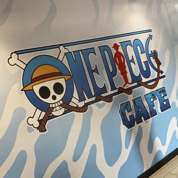 One Piece Cafe Updated April 2025 1298 Photos And 409 Reviews 5600