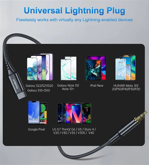 Choetech Usb Type C To Mm M Audio Cable Price In Pakistan