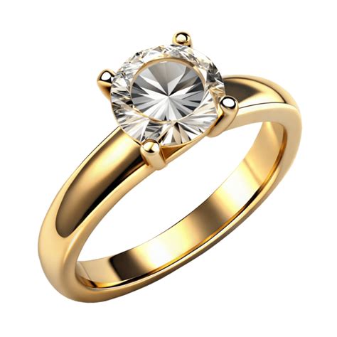 Diamond Ring Pngs For Free Download