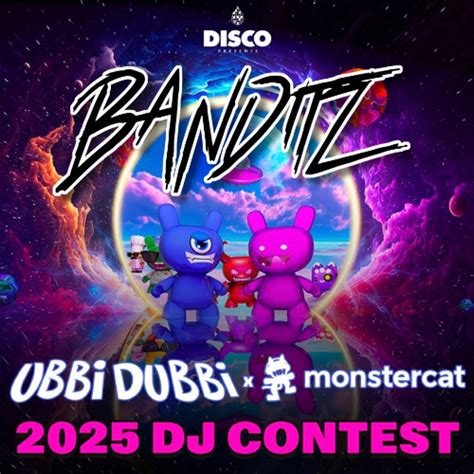 Stream Ubbi Dubbi 2025 Dj Discord Contest Banditz By Banditz Listen