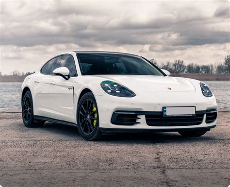 Porsche Repair In Meridian Id Premium Care You Trust
