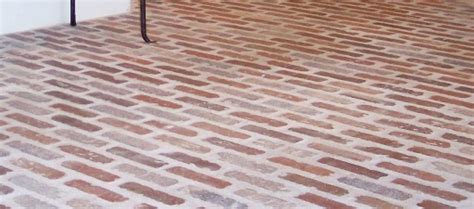 How To Create Different Brick Floor Patterns North Georgia Brick