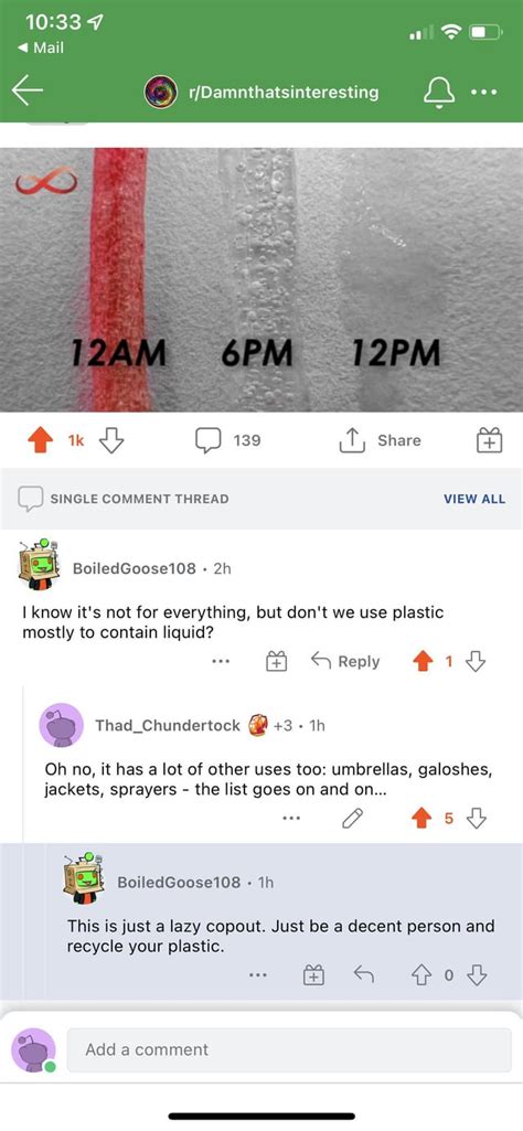 Plastic That Dissolves In Water Rwhoosh