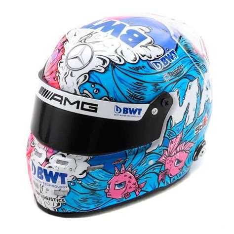 Spark Scale Helmet Raffaele Marciello Winner Spa 24h 2022 15 Agr