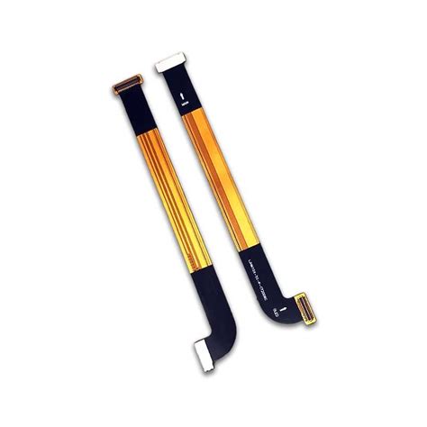 Redmi Note 9 Lcd Flex Akinfotools