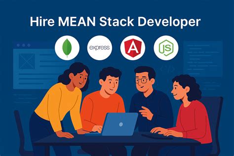 Hire Mean Stack Developer Full Stack Services By Binarybits