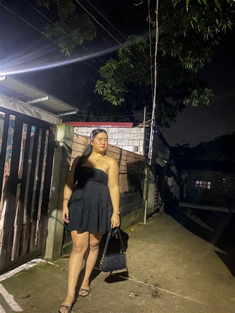 Feeling Cute On My Black Dress R Mtfashion