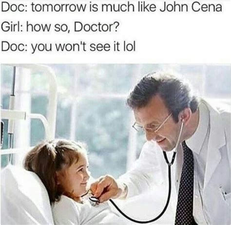 13 Memes That Are Just What The Doctor Ordered