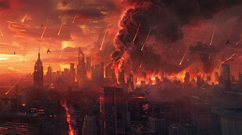 Free Zombie Apocalypse Chaos Image Apocalypse Chaos City Download