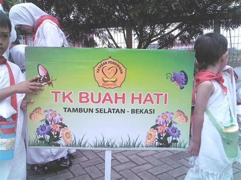 Tkbuah Hati Bekasi