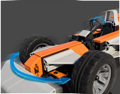 Kit Stem De Construit Si Explorat Universal Max Fischertechnik 4048962516654 Domo Ro