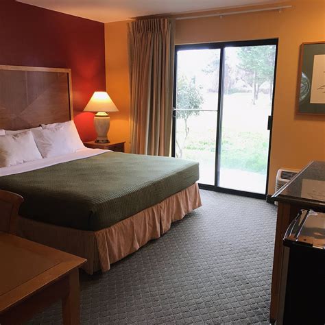 Olympic View Inn Prices And Hotel Reviews Sequim Wa