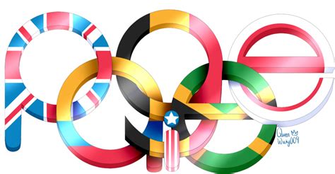 100 Olympic Rings Png Images