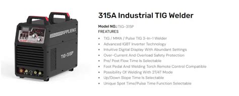 Mig Vs Tig Welding Understanding All The Fundamentals Yeswelder