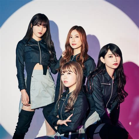 Passcodeってどんなグループ？代表曲と魅力の理由を紹介！ I Me（アイミー）