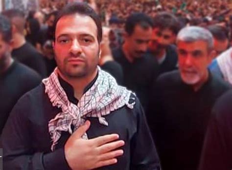 جزئیات جدید از شهادت قاضی شریف شیرازی پرونده‌هایی که شهید باقری در