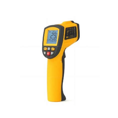 Test Instruments For Industrial At Best Price In New Delhi Id