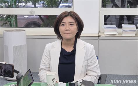 김소연 변호사 국힘 최고위원 선거 출마 선언