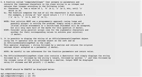 Solved Main Function Include Include