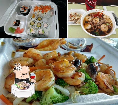 Edo Japan Restaurants In Calgary Summer 2024 Restaurant Guru