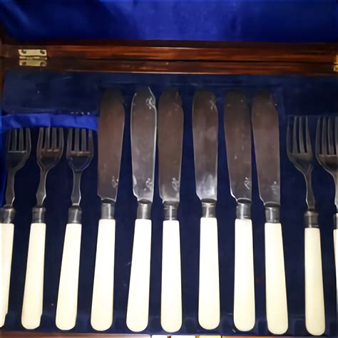 Solingen Set For Sale In Uk 58 Used Solingen Sets
