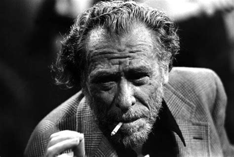 Charles Bukowski Morrow Controversy In The Flesh — Magazine