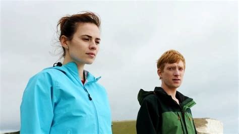 Hayley Atwells Devastating ‘black Mirror Episode Is Worth The Watch