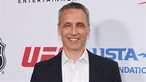 Jimmy Pitaros Espn Balancing Act Is Not For The Faint Of Heart