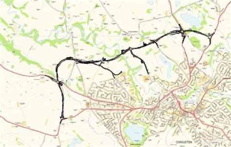 Government Signs Off Cpo Process For £90m Congleton Link Road Place