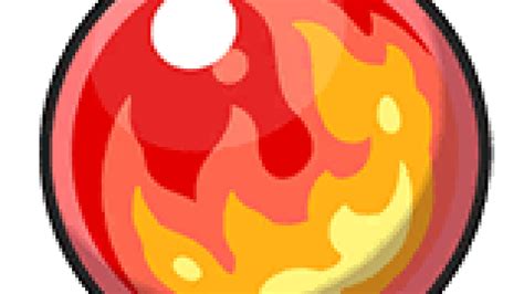 Flame Orb Pokémon Scarlet And Violet Database Gamer Guides®