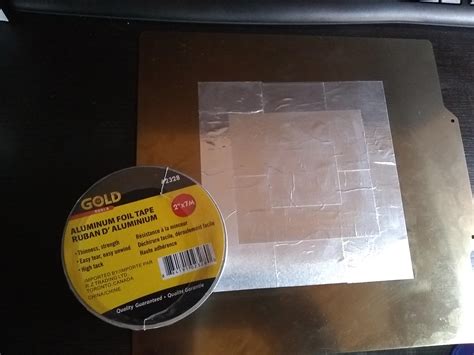 ender 3 pro warped bed fix r 3dprinting