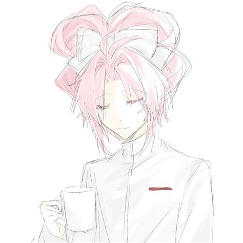 Cinnamiku And Hatsutori Hajime Saibou Shinkyoku Drawn By Zhichuang