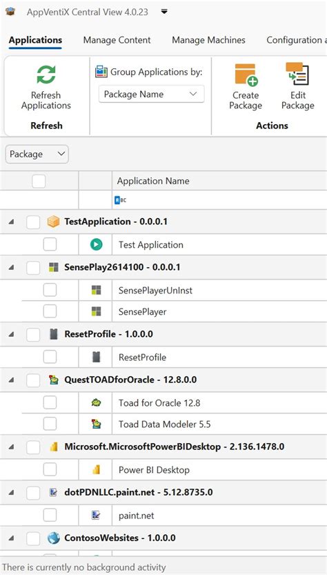 Introducing Appventix 40 • Appdeploynews