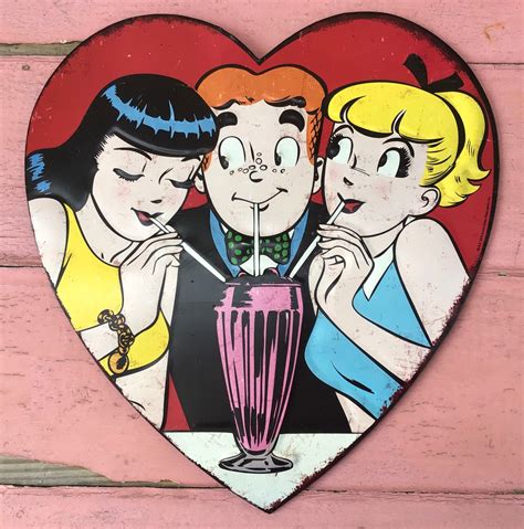 Archie Comic Strip Wallpaper