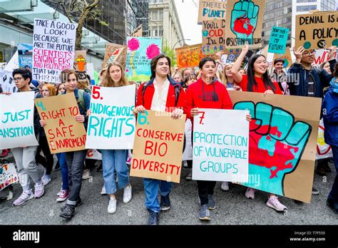 Environmental Protest Art