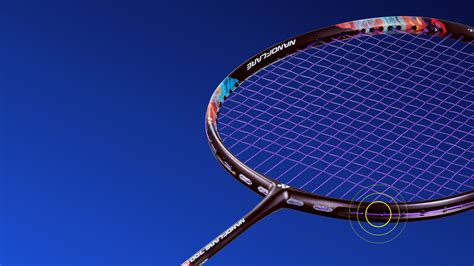 Nanoflare Yonex Usa